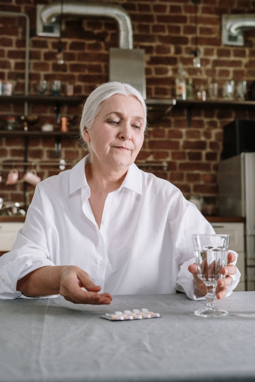 Foods Can Affect Your Medication - Martha's Vineyard Center for Living